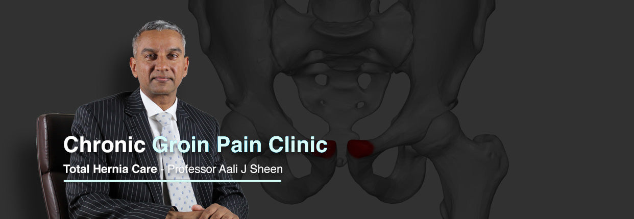 Groin Pain | Hernia Repair | Sportsmans Hernia – Groin Pain Clinic